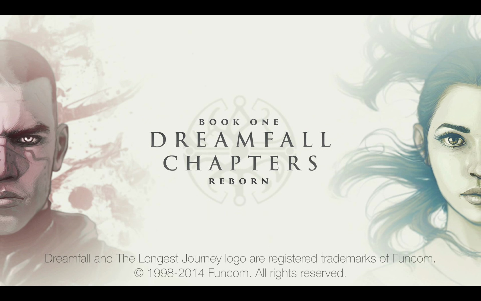 Dreamfall Chapters: Book One: The Balance has Shifted. – The Refined Geek