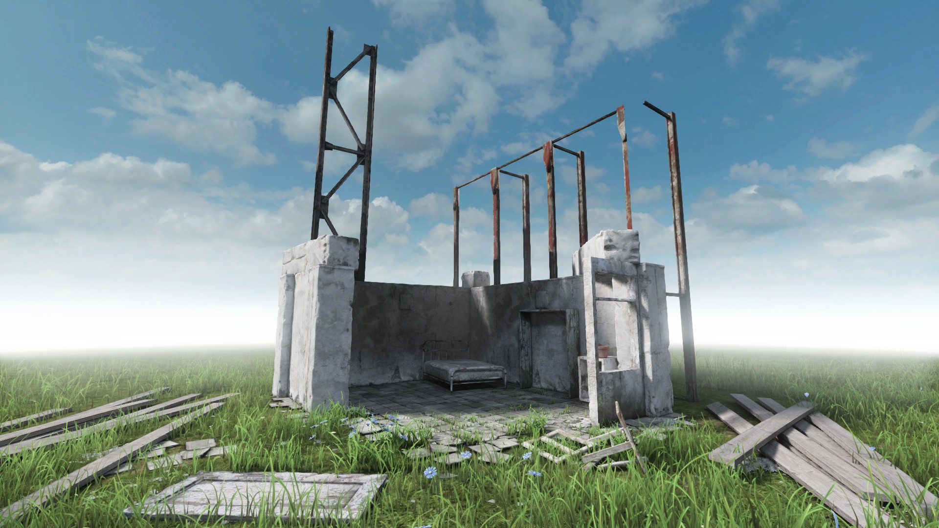 Homesick: Longing For a World Long Since Past. – The Refined Geek