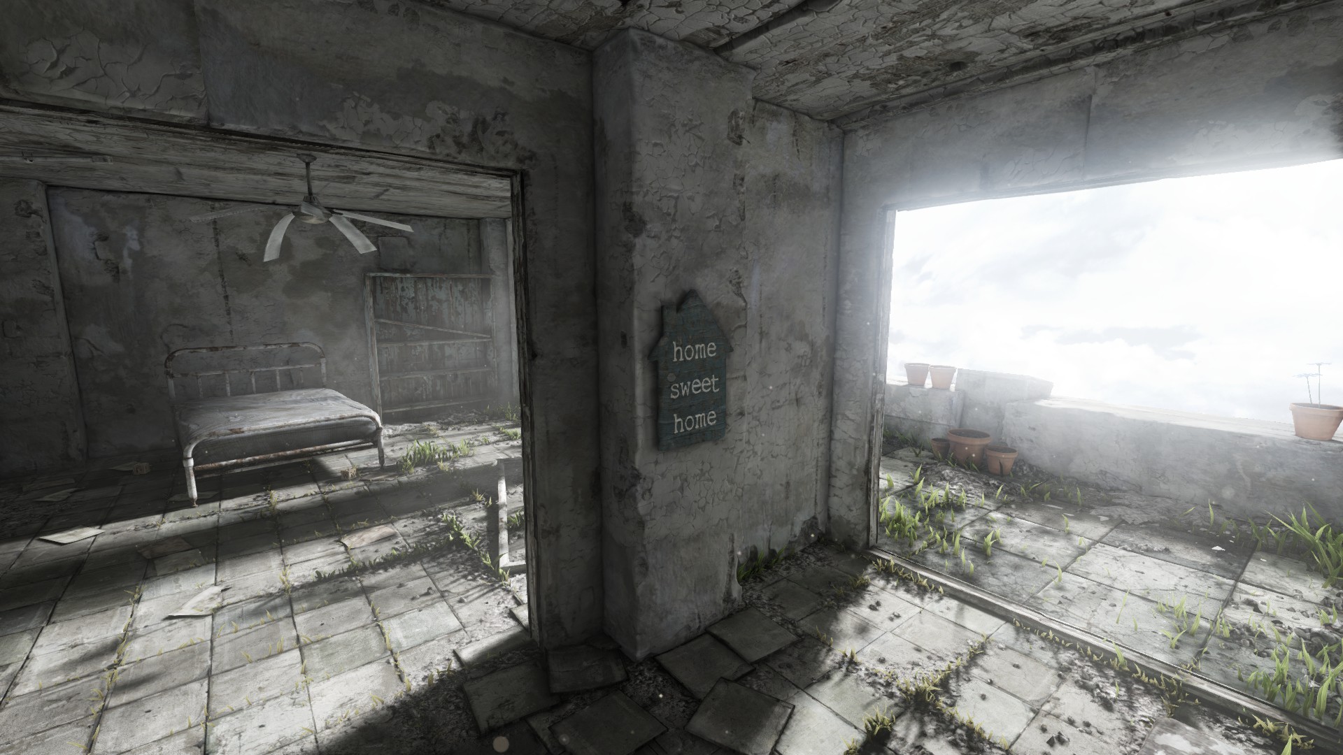 Homesick: Longing For a World Long Since Past. – The Refined Geek