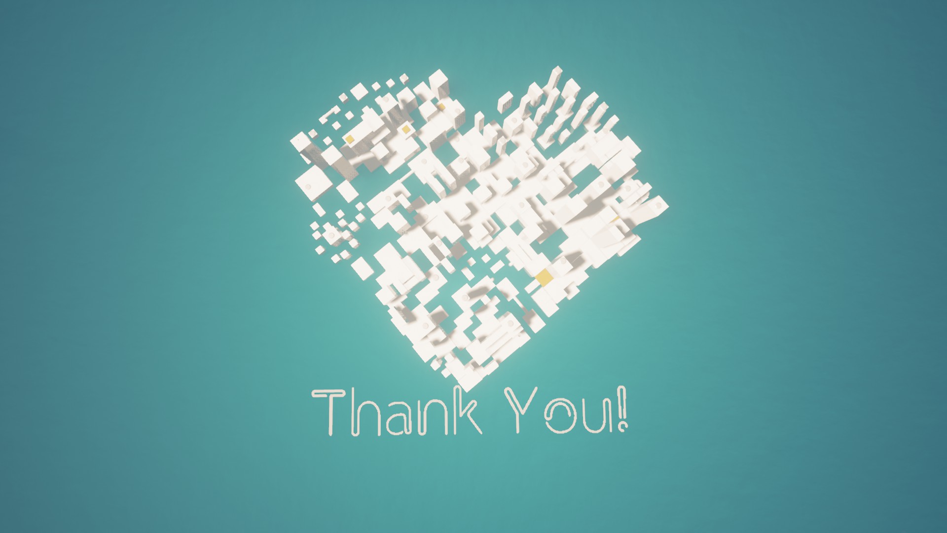 The Refined Geek » Refunct: Jump to Life.