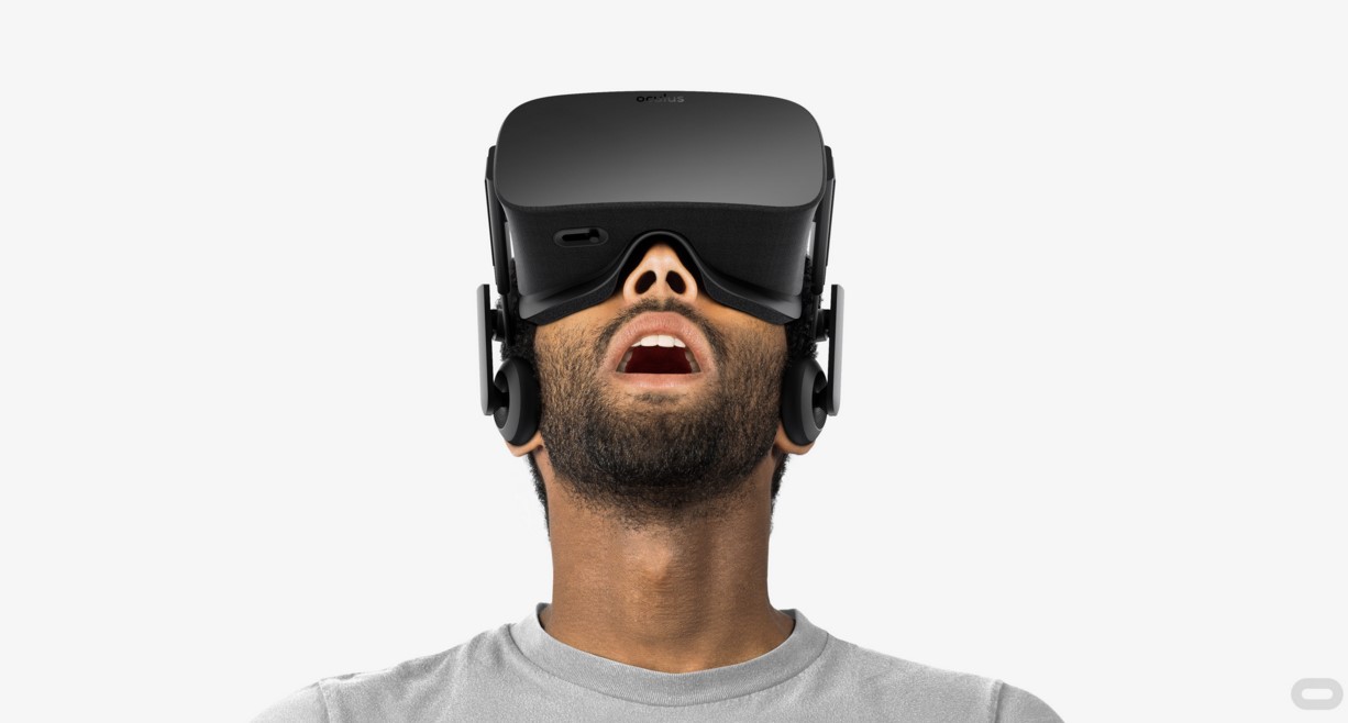 The Real Cost of the Oculus Rift’s Price. – The Refined Geek