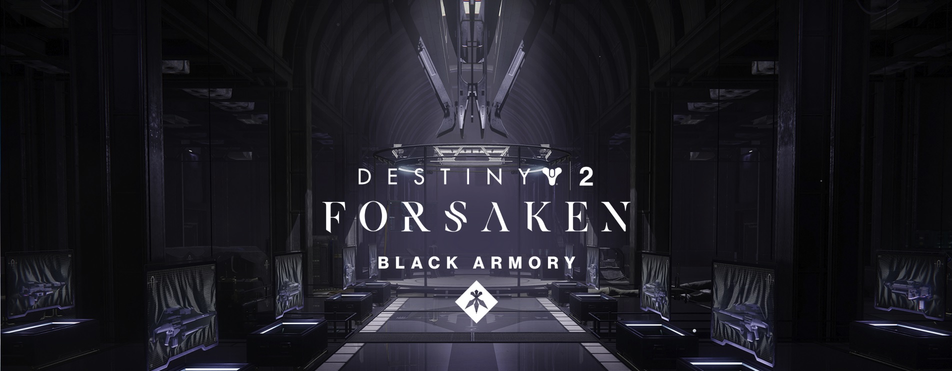 Destiny 2: Black Armory: Forge Onward, Guardian. – The Refined Geek