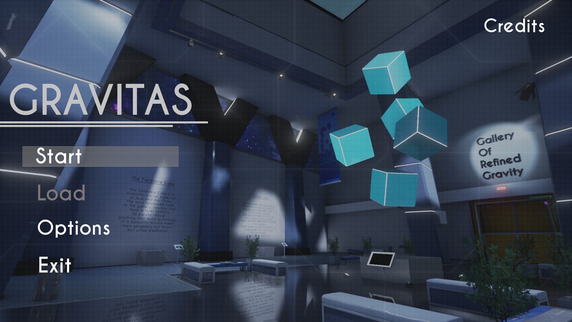 Gravitas: I’ve Been Waiting so Long For You. – The Refined Geek