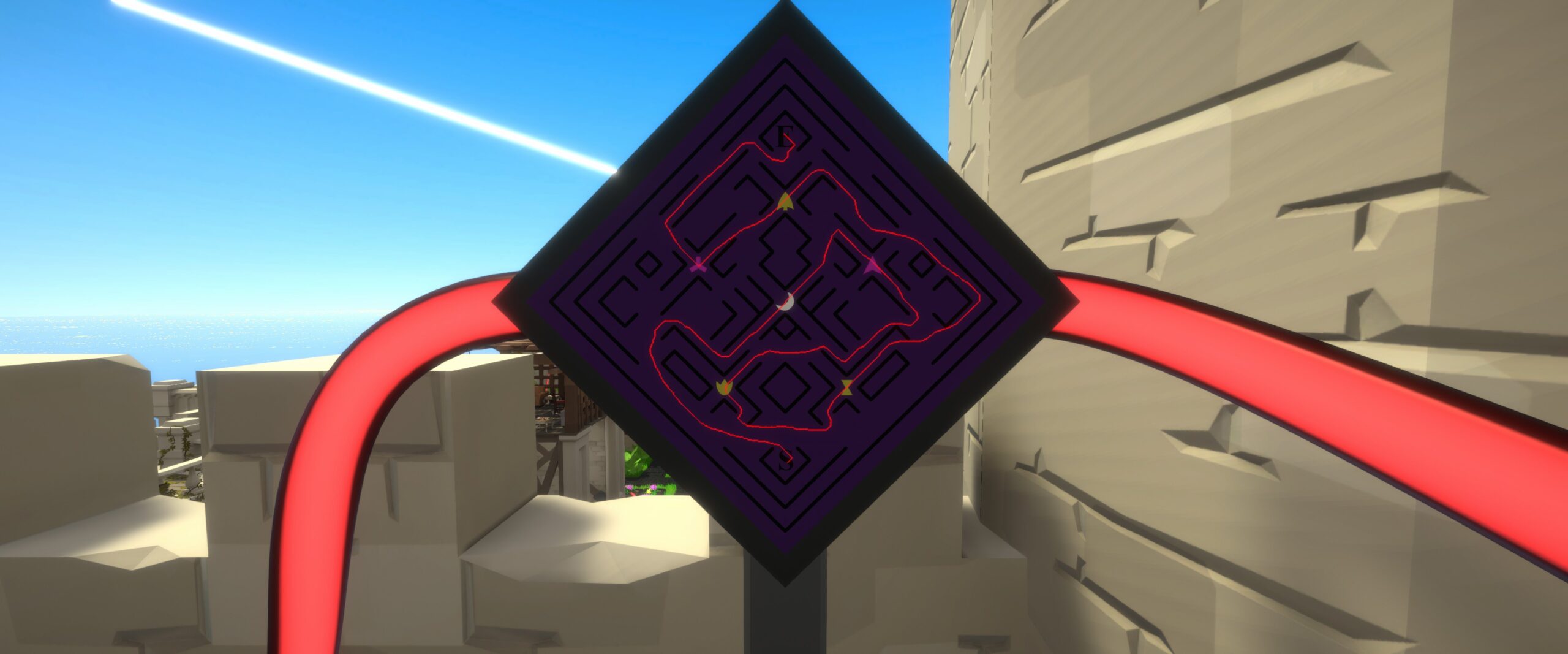 The Looker: This Blows. – The Refined Geek