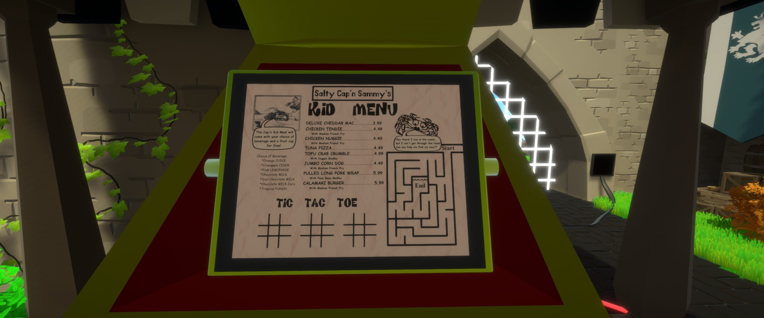 The Looker: This Blows. – The Refined Geek