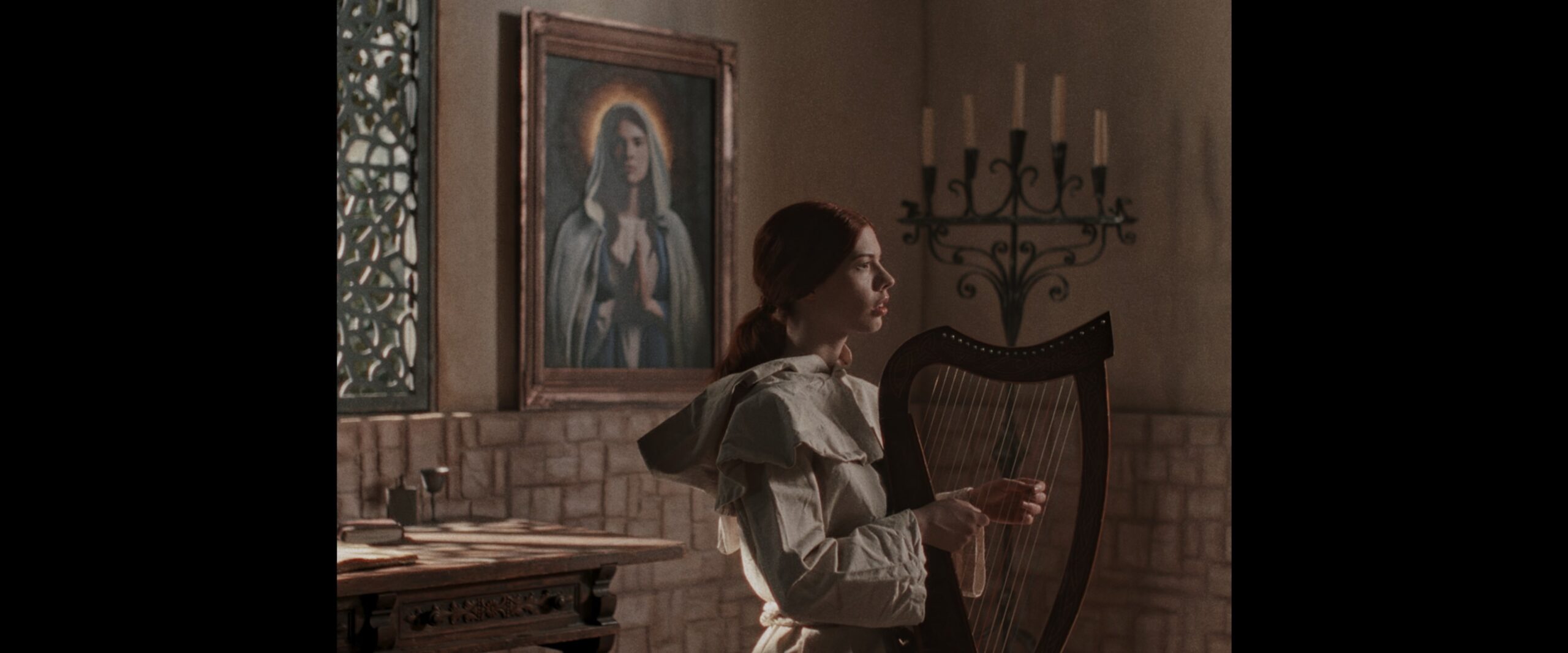 IMMORTALITY: Art and the Pursuit of Meaning. – The Refined Geek