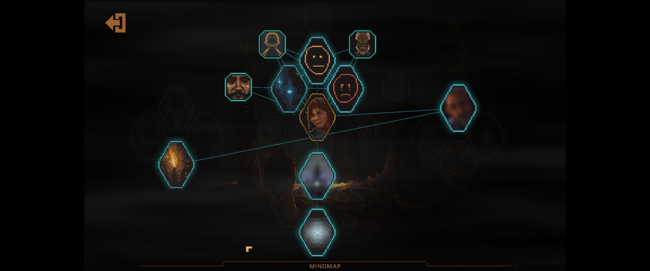 NORCO: Echoes of Self. – The Refined Geek