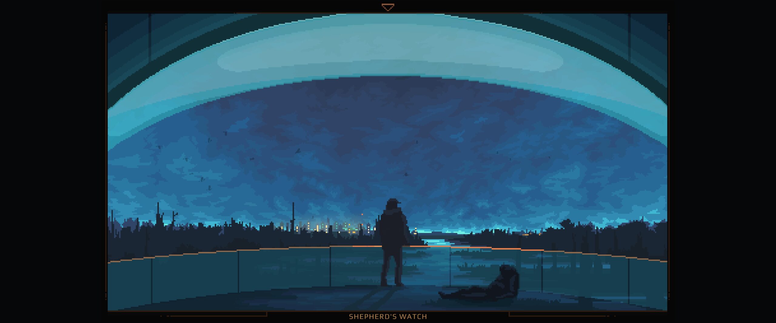 NORCO: Echoes of Self. – The Refined Geek