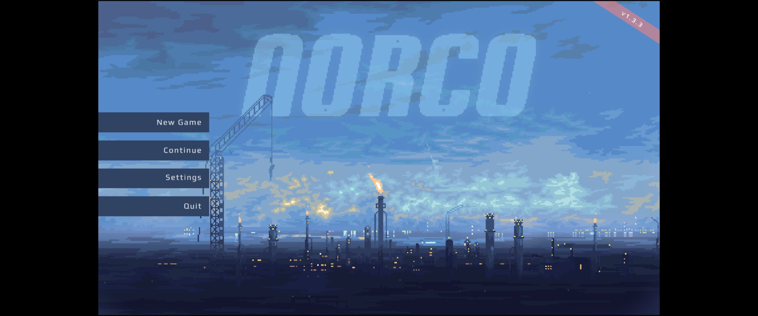 NORCO: Echoes of Self. – The Refined Geek