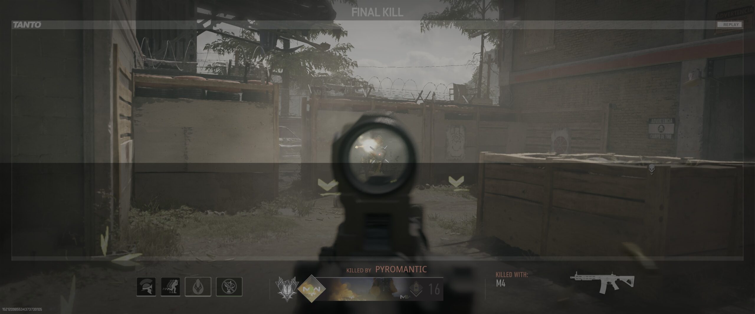 Call of Duty: Modern Warfare II (2022): Taskforce 141 – The Refined Geek