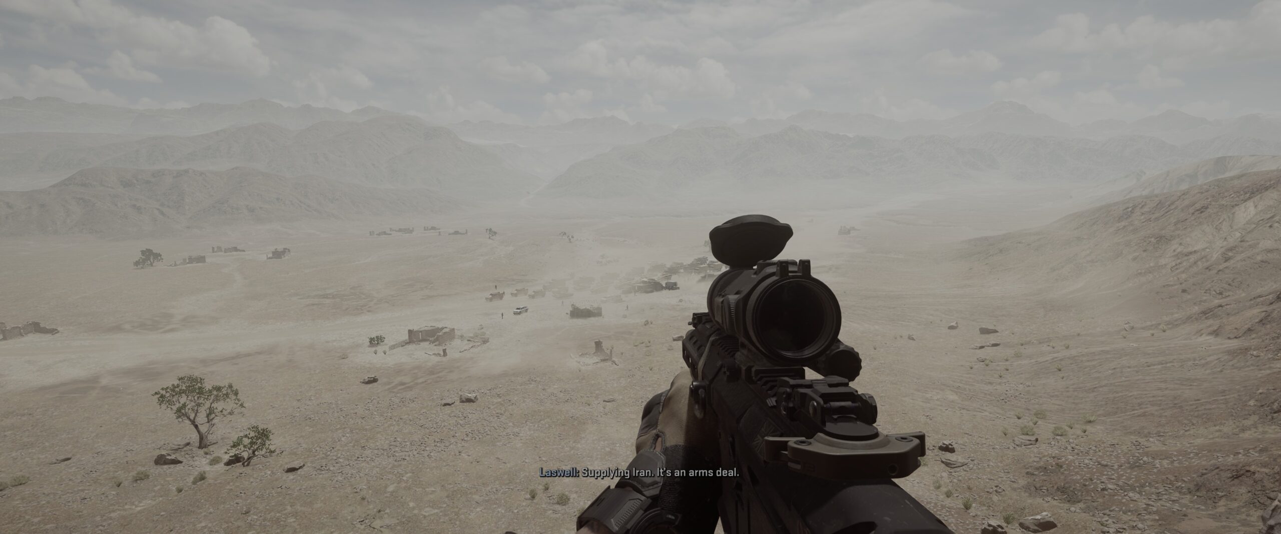 Call of Duty: Modern Warfare II (2022): Taskforce 141 – The Refined Geek