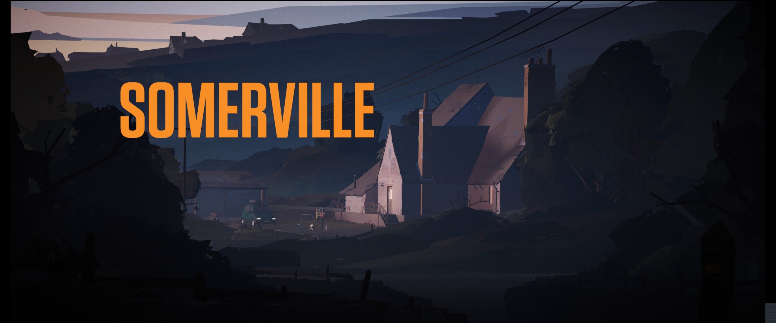 Somerville: How Did it Come to This? – The Refined Geek