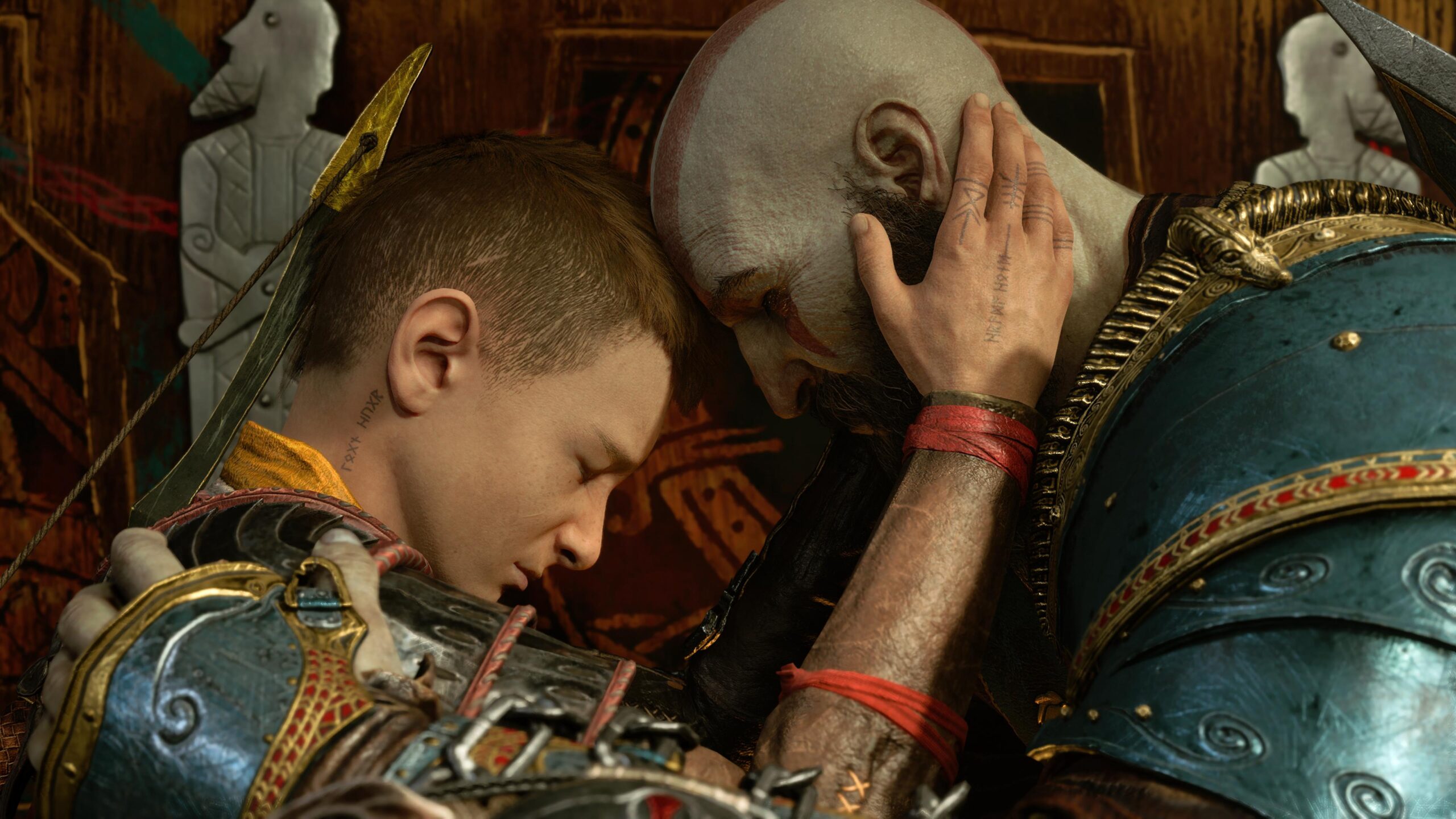 God of War: Ragnarok: I do not Seek War. – The Refined Geek