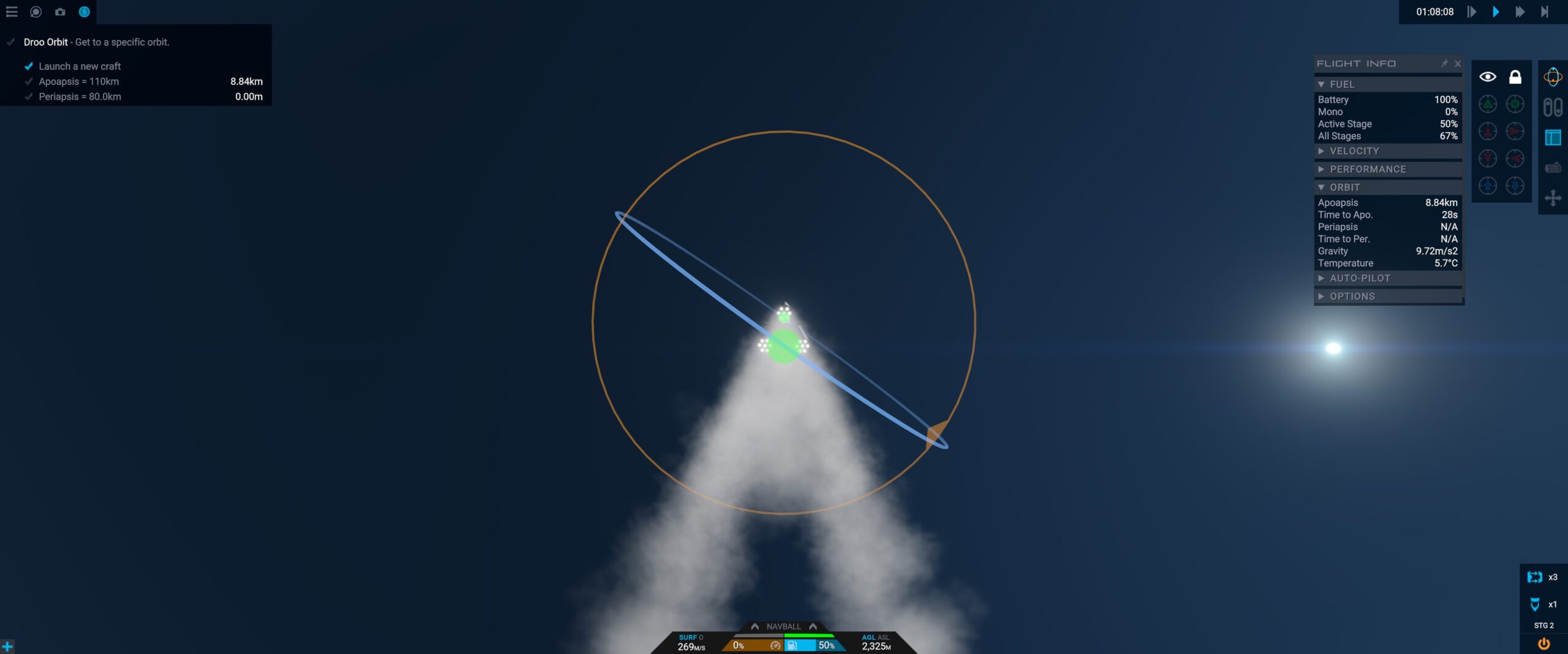 Juno: New Origins: Let’s Make a Big Boom. – The Refined Geek