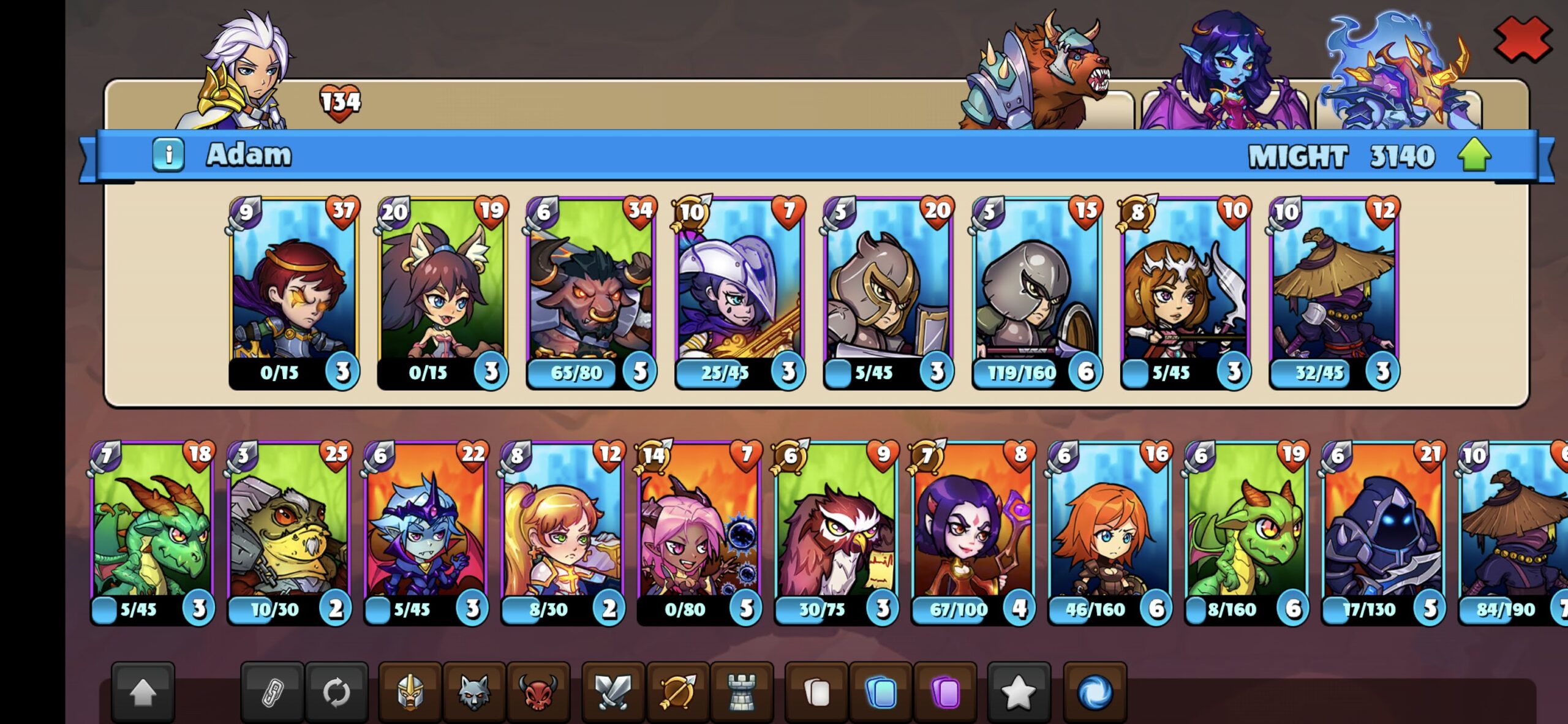 Mighty Party: Ah So This is How Mobile Gaming Died. – The Refined Geek