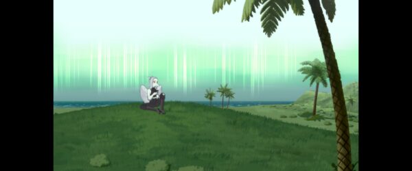 Goodbye Volcano High: Hope in the Face of Annihilation. – The Refined Geek