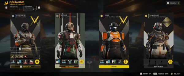 Helldivers 2: I’m Doing my Part! – The Refined Geek